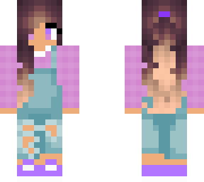 Wendy | Minecraft Skins