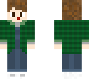 Stranger Things | Minecraft Skins