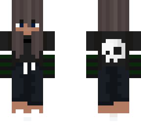 Ame | Minecraft Skin