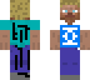 aternos | Minecraft Skins