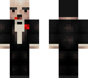 Boss | Minecraft Skins