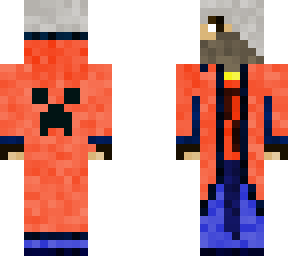 Darking | Minecraft Skins