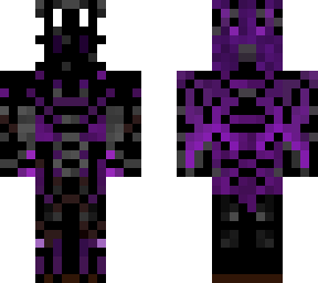 Dragoon | Minecraft Skin