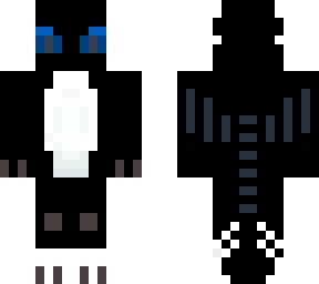 Eclipse | Minecraft Skin