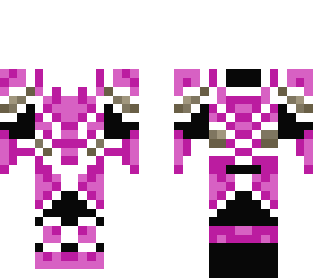 Ender King's Old Armor | Minecraft Skin