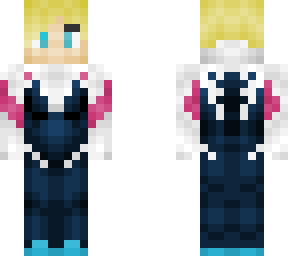 Ghost | Minecraft Skins