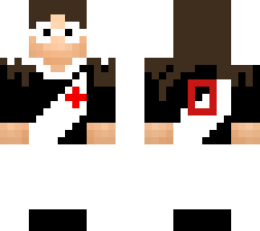 vasco | Minecraft Skins