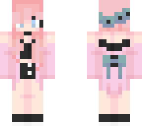 MCA villager custom | Minecraft Skin