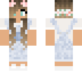 mia mia mia mia | Minecraft Skins