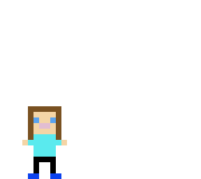 Mini Me | Minecraft Skin