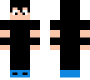 my avatar 2 | Minecraft Skin