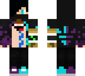 hg sin | Minecraft Skins