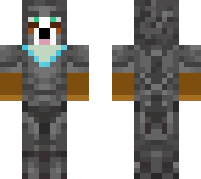 Dog Armor | Minecraft Skins