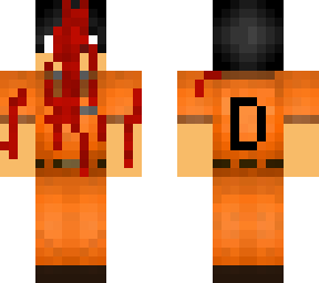 Npc | Minecraft Skins