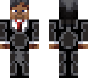Obama | Minecraft Skins