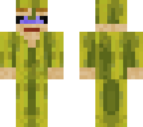 Poop | Minecraft Skins