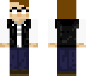 Ronin | Minecraft Skins