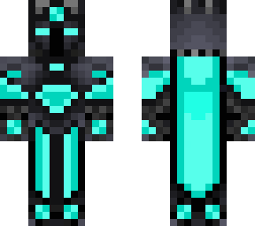 skin iker | Minecraft Skin