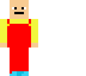 brian griffin | Minecraft Skins