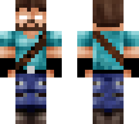 stiw | Minecraft Skins
