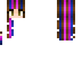 streaks--pce | Minecraft Skin