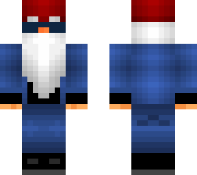 Gnome | Minecraft Skins