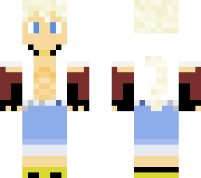 sun wukong | Minecraft Skins