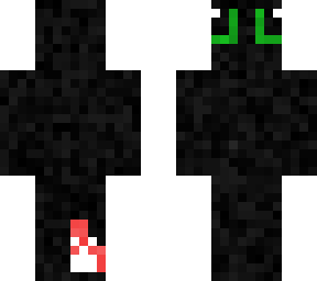 Toothless | Minecraft Skins