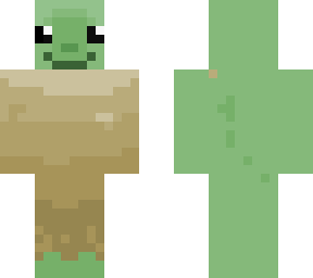Yoda | Minecraft Skins