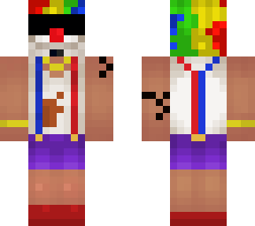 Censored | Minecraft Skins