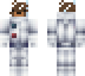 Astro | Minecraft Skins