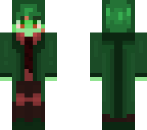 Bloodstone | Minecraft Skin