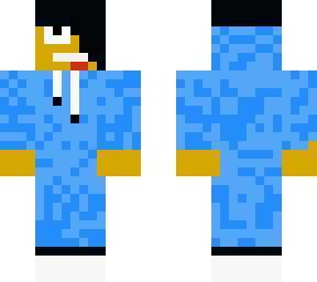 coby brayan | Minecraft Skin