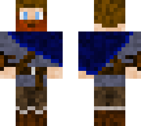 Viking | Minecraft Skins