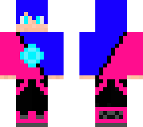 Eystreem | Minecraft Skins