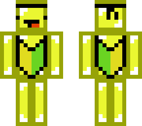 Derpy Japanese Symbol For Beginner | Minecraft Skin