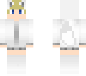 dog boy | Minecraft Skin