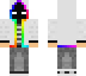 Domani Dracula | Minecraft Skin