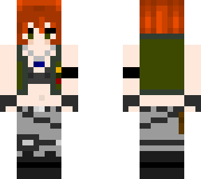 zombie apocolypse | Minecraft Skins