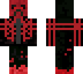 Inferno | Minecraft Skins