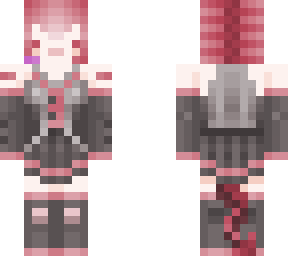 teto | Minecraft Skins