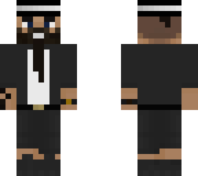 Mafia | Minecraft Skins