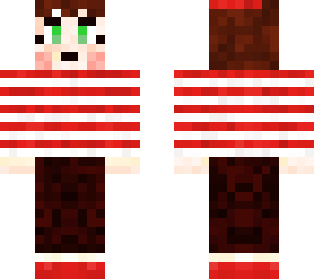 Mime | Minecraft Skins
