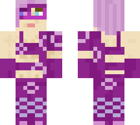 Minecraft Melone | Minecraft Skin