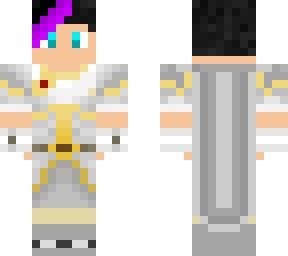 marth | Minecraft Skins