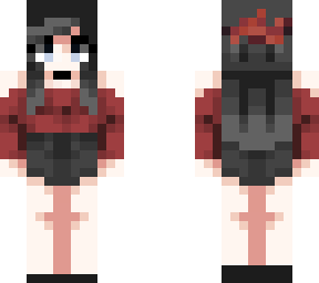 naomi | Minecraft Skin