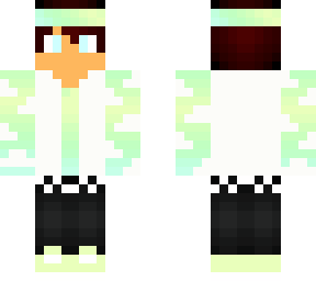 Og Skin 2020 | Minecraft Skin