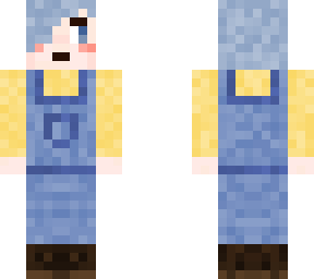 don pollo | Minecraft Skins