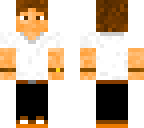Poor | Minecraft Skins