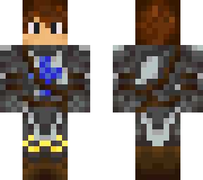 Ritter | Minecraft Skin